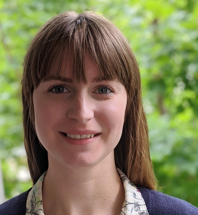 Kathryn Vela – Librarian at Large